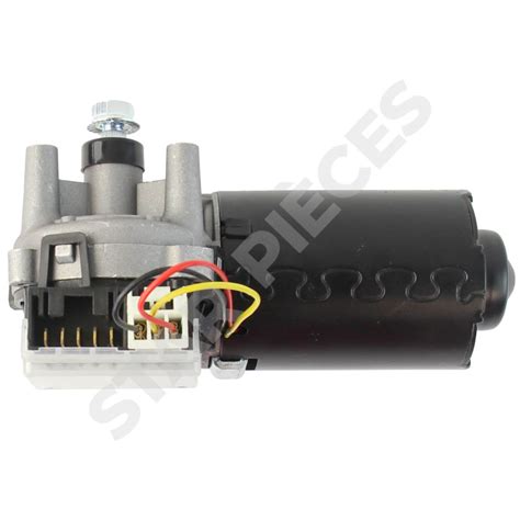 Moteur d essuie glace pour Fiat Ducato Star Pièces