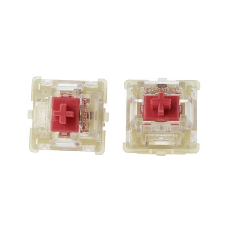 Cherry Mx Silent Red купить на OZON по низкой цене