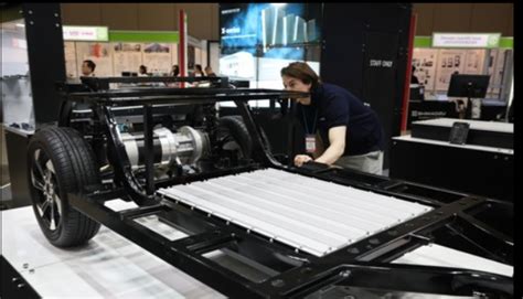 친환경 배터리 재활용 기술로 알루미늄‧리튬 대량 회수