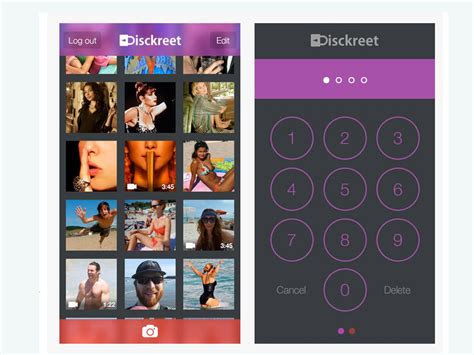 Sex Apps Oversigt over de bedste på markedet