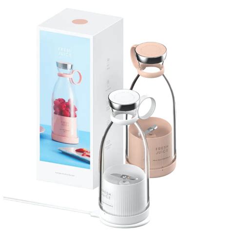 Portable Mini Juice Blender Shop Today Get It Tomorrow