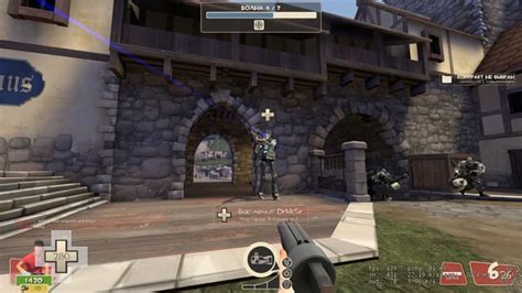 Giant Normal Robots In Mvm Client Error R Tf2