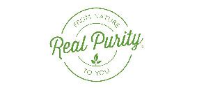 Deoroller ohne Aluminium für empfindliche Haut von Real Purity - PureNature