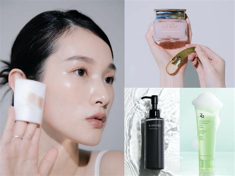 網激推13款高人氣卸妝新品！cpb推首款潔膚水、za高cp值狂賣 Et Fashion Ettoday新聞雲