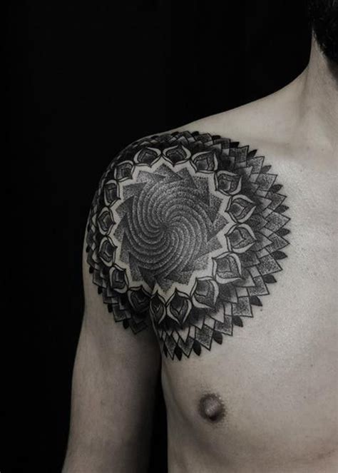 Modèles De Tatouages Épaule Et Bras Site De Photostatouages Modèles