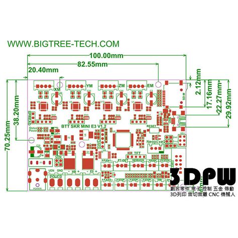 Wiring How To Connect Arduino Uno R3 To Bigtreetech Skr