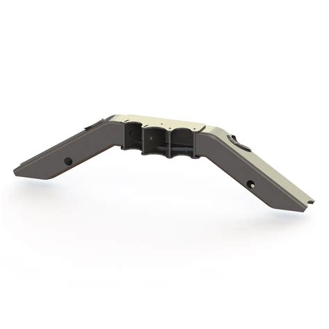 Patriot Chassis Heavy Duty Axle Truss Patriot Chassis