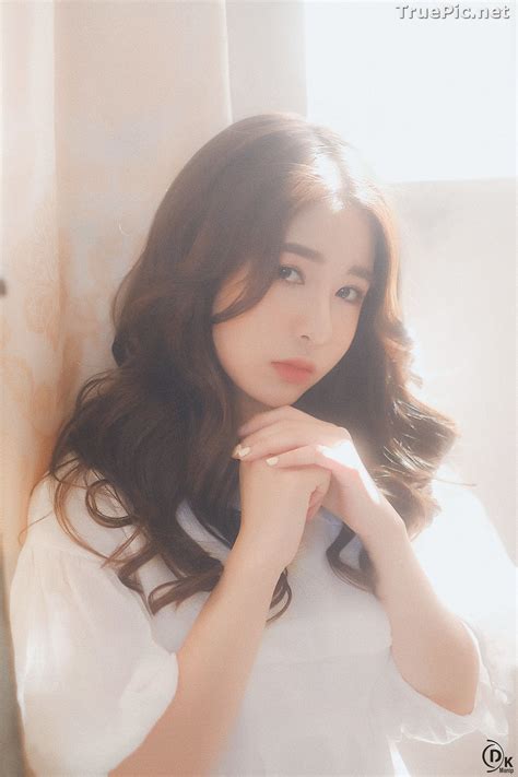 Vietnamese Beautiful Girl The Lonely White Princess