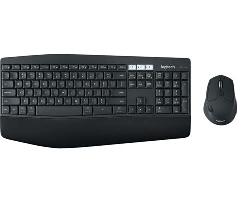 Wireless Desktop Combos Logitech United States