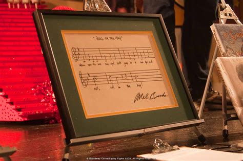 The 23rd Annual Broadway Flea Market And Grand Auction Broadway Cares