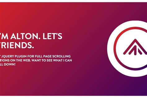 10 best parallax scrolling plugins