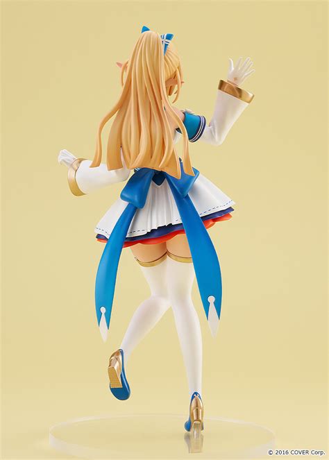 POP UP PARADE Shiranui Flare Hololive Production HLJ