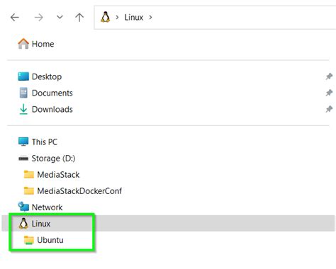 Installing Docker On Host MediaStack Guide DOCUMENTION UNDER HEAVY