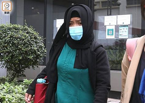 女警涉打印傭兼搶手機 女傭憶述其中一天被摑3次及踢私處2次 Oncc 東網 Line Today