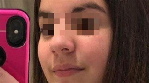 Nicol La Menor De 14 Años Desaparecida En Guadalajara Aparece En