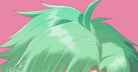 からぴち 諦めない心 桜子のイラスト Pixiv