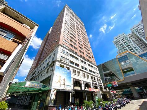 承辦 ️總統閣廈視野美套 ️g5捷運站 台中市北屯區總統閣廈買房子 樂屋網
