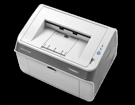 PANTUM P1000 – laser printer – cartridges – orgprint.com