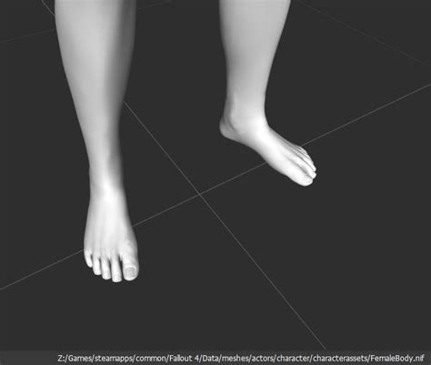 Cbbe Installed But Doing Nothing Fallout 4 Technical Support Loverslab