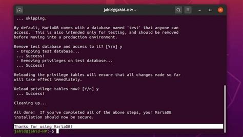 Comment Installer OwnCloud Sur Ubuntu Linux Un Tutoriel Pour Les