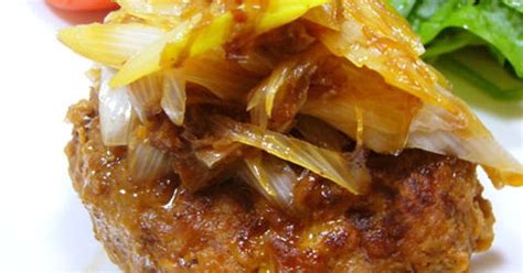 基本からアレンジまで！思わずつくりたくなる「甘辛煮込みハンバーグ」のレシピ集 クックパッド