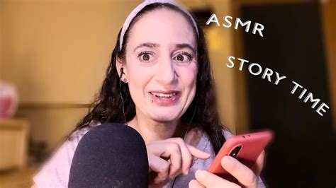 Asmr History Time Inaudible Con MouthSound YouTube