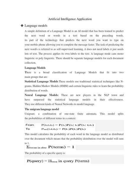 Unit V Pdf