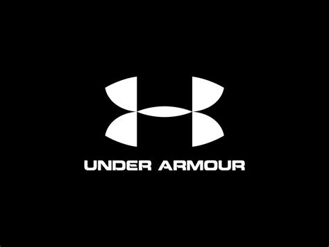 Cool Under Armour Logos