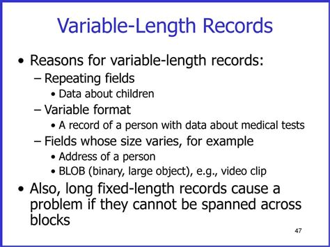 Query Processing Part 1 Managing Disks Ppt Download