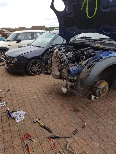 Throw Back To Having Two Broken Pos Cars Instead Of Just One R Donutmedia