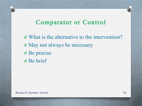 Formulation Of Research Questions Pptx