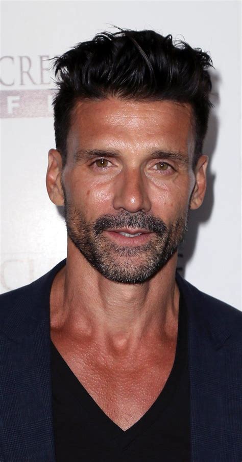Frank Grillo Photos Including Production Stills Premiere Photos And