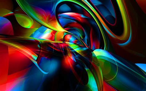 Multi Color Wallpaper ① WallpaperTag