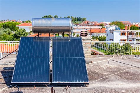 What Is Solar Hot Water Rebate Australia Program Energy Theory