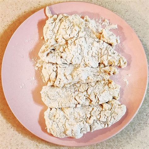 طرز تهیه فیله استریپس خانگی خوشمزه به شکل رستورانی وفست فودی