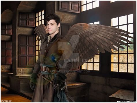 Nephilim By Patri Ck On Deviantart
