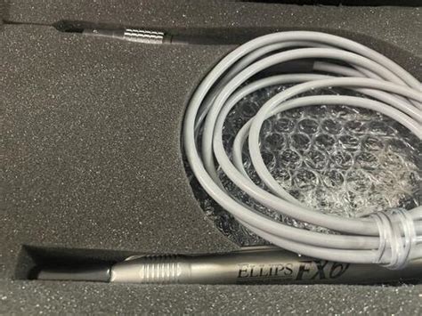 Fx Phaco Hand Piece At Best Price In Ambala Drishti Imaging System Llp