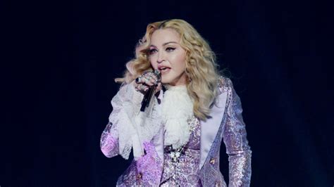 Show Da Madonna Em Copacabana Terá Transmissão Ao Vivo Saiba Onde Assistir