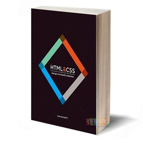 Html And Css Design And Build Websites By John Ducketi Bd
