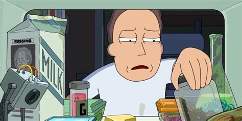 Rick And Morty Calls Out Dropped Season 4 Premiere Plot Thread