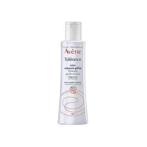 Avene Tolerance Control Face Lotion, Gel, 200ml - Limassol Pharmacy