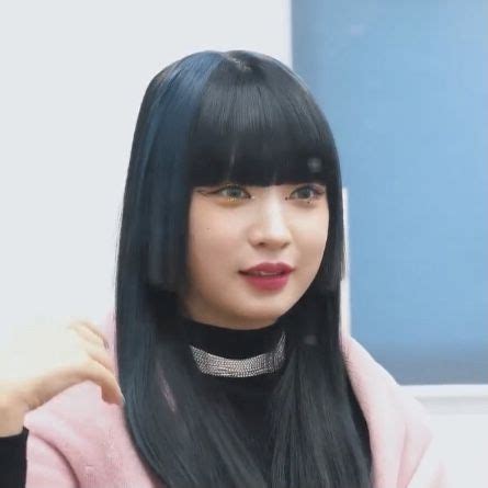 Haruna Haruna Kpop Girls G Idol