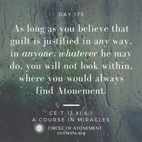 Text Reading Day 175 CE Edition A Course In Miracles Course In