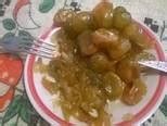 Mermelada De Kinotos Receta De Myrian Ledesma Cookpad