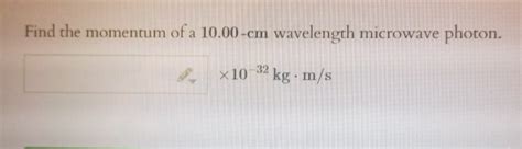 Solved 1 2 Ultrasound Of Intensity 1 5x10 2w M 2 Is