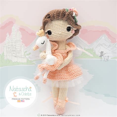 Amigurumis Premium Tarturumies