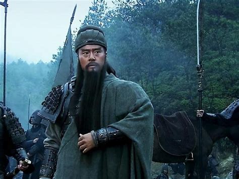 「綠巨人」秦宜祿：妻子被呂布、曹操、關羽相爭，他卻登上高位 壹讀