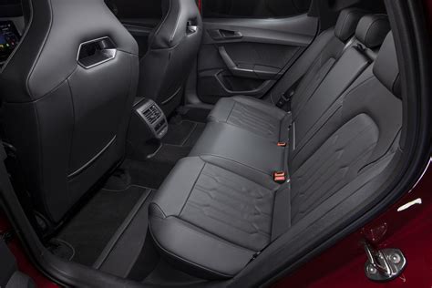 2023 Cupra Leon VZ Review CarExpert
