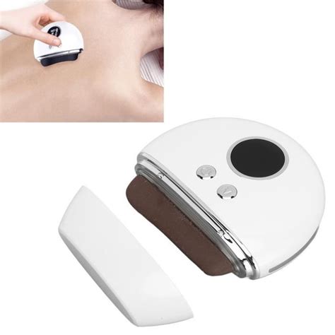 SEC Masseur électrique pour le visage masseur pour le lifting et le
