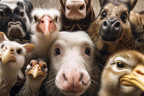 Fundo Animais Fotos e Imagens para Baixar Grátis